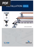 Astm D5385 D5385M 20 | PDF | Concrete | Pressure