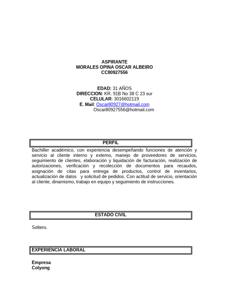 Oscar 80 | PDF | Economias