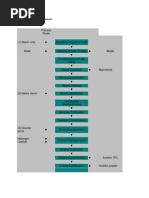 Ice Cream Overrun Calculation Guide | PDF | Litre | Density