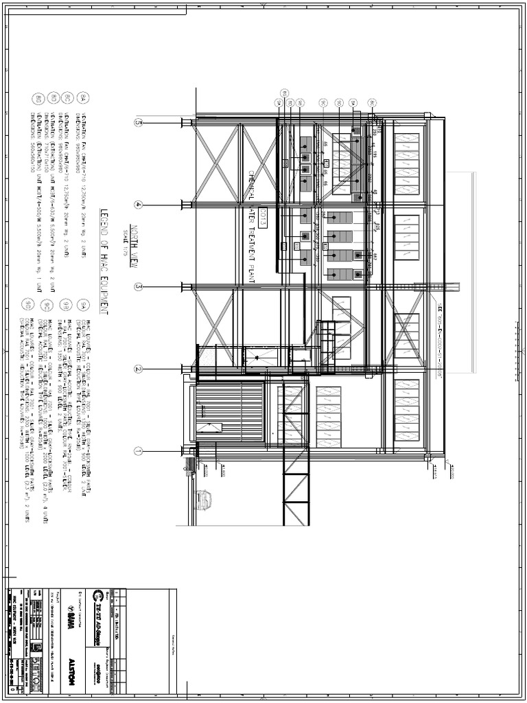 605-BTN-CO02-M0-20005 Rev 0 | PDF
