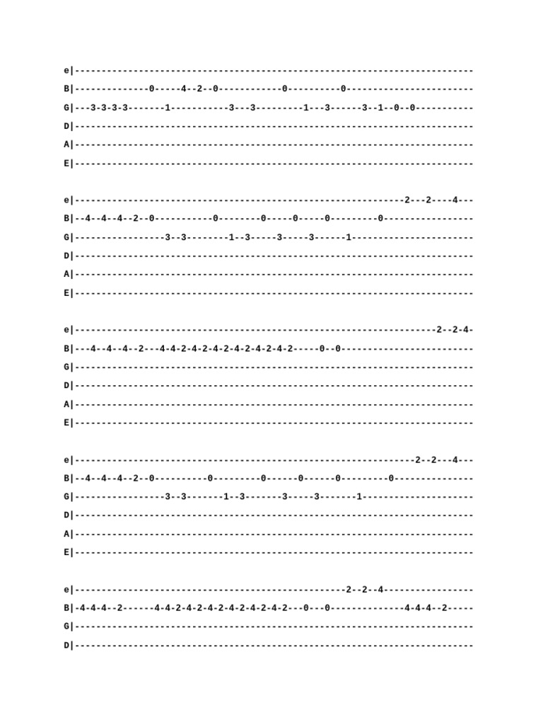 Toxic Tap | PDF