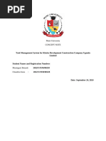 ICT Practical Exam Paper 2 2024 | PDF | Computer File | Computing