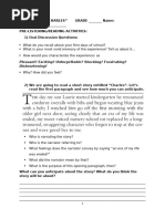Hunger Games Vocabulary Guide | PDF
