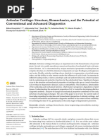 Outerbridge Classification of Cartilage Lesions | PDF | Knee | Cartilage
