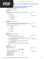 Bill Nye Light and Color Worksheet | PDF | Color | Light