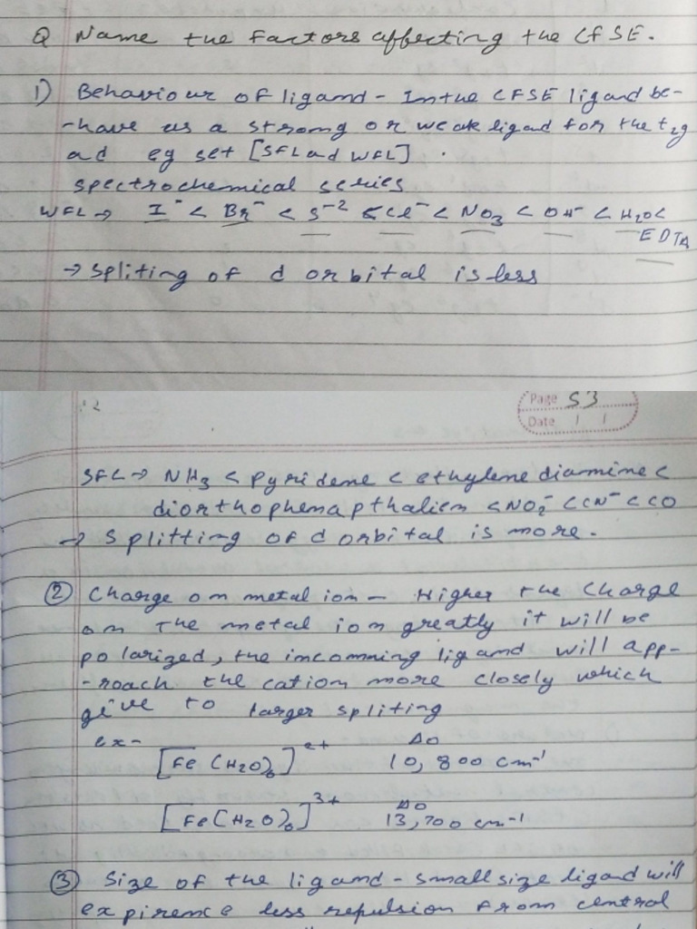 Factor Effecting CFSE 01-Apr-2025 13-11-57 | PDF
