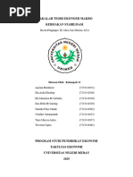 Profil Prof. Ferry Latuhihin | PDF