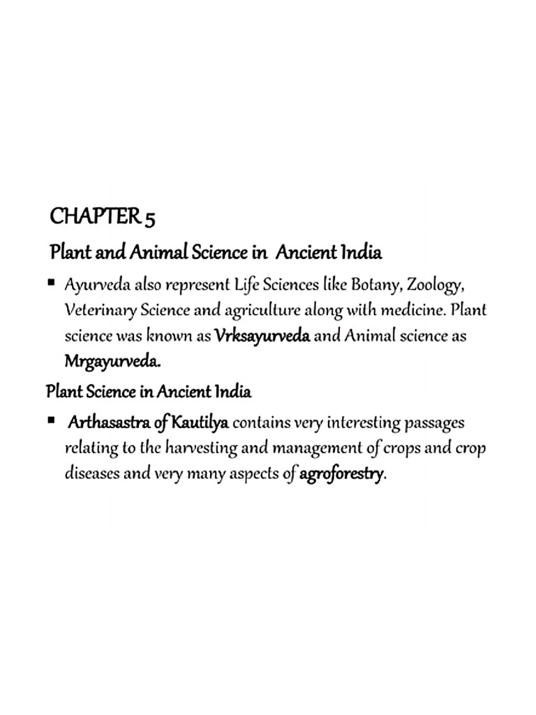Revision of CH 5 and 6 VVM | PDF