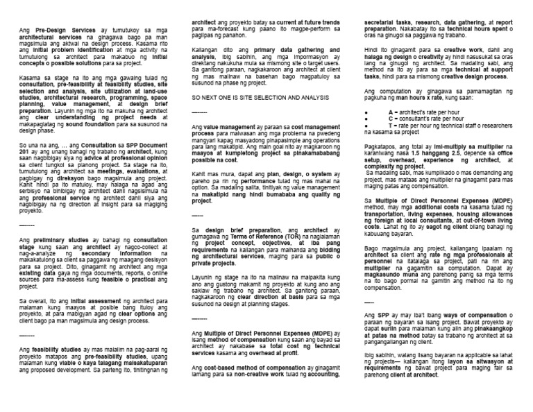 SPP Doc 201 Script | PDF