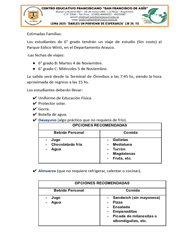 Nota Winti | PDF