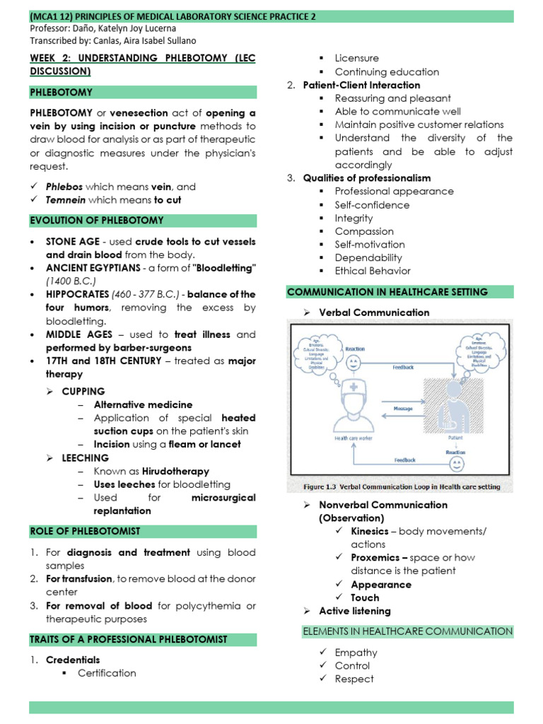Pmls Lec Prelim Reviewer | PDF | Infection | Hepatitis B