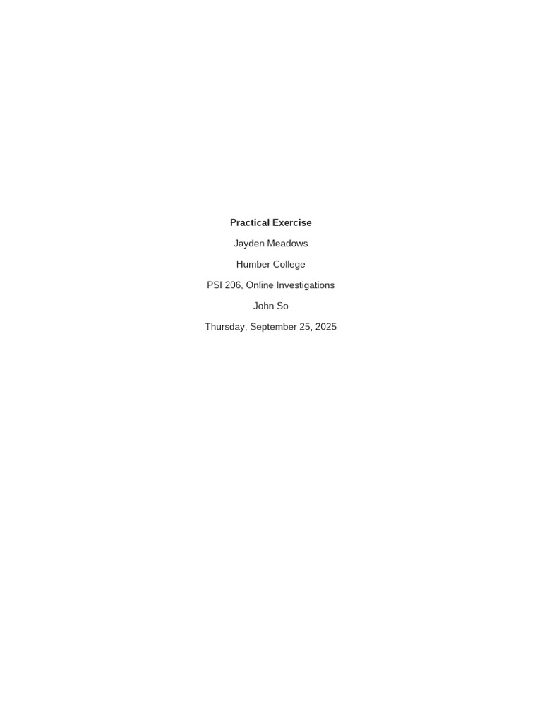Title Page | PDF