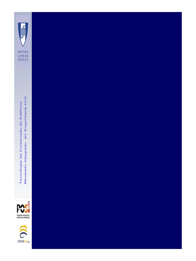 TC - Aredes Moldadas Paredes Moldadas | PDF | Engenharia Civil | Engenharia