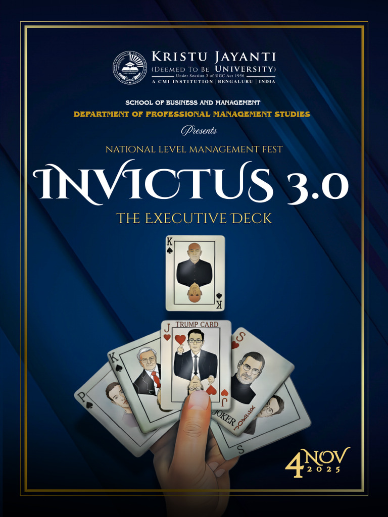 Invictus 3.0 Brochure Final Draft - 20251006 - 111351 - 0000 | PDF ...