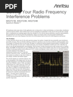 Razavi Monolithic Phase-Locked Loops and Clock Recovery Circuits | PDF | Detector (Radio ...