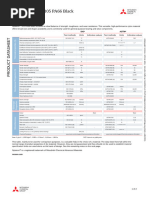 Nylatron GF30 PA66 Technical Datasheet | PDF | Strength Of Materials ...