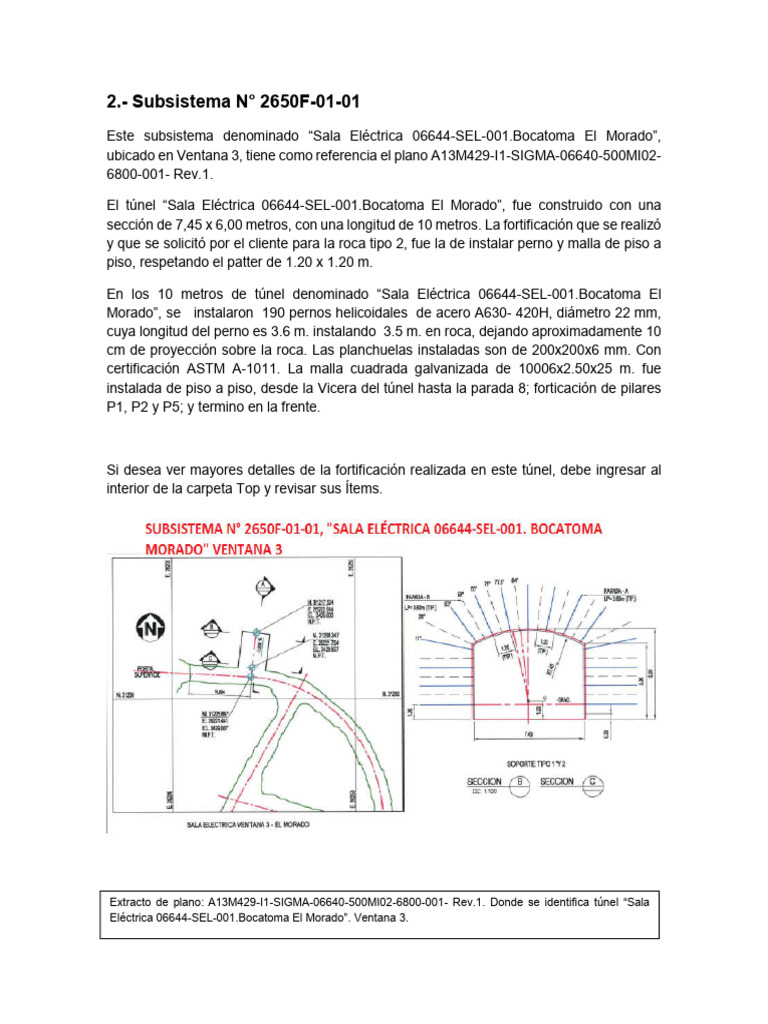 Breve Descripcion | PDF