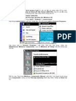 Hướng dẫn cài đặt SPSS 26 mới nhất | PDF