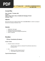 Natural Disasters Notes Grade 3 To 6 | PDF | Natural Disasters ...
