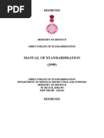 Dodi 4140.62-Mppeh-09 | PDF | United States Department Of Defense ...