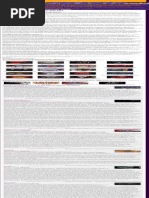 Muse: Exploring Their Music Genres | PDF | Rock Music | Alternative Rock