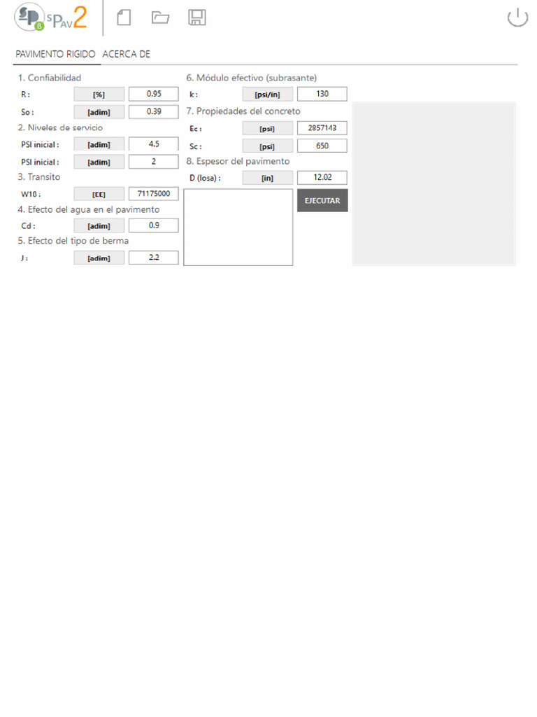 Appendix B (2) - SPAV 2 | PDF