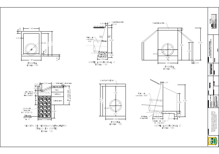 Dyco Anor 002 01 Civ Det 006 V1 | PDF