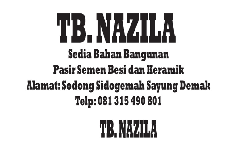TB Nazila | PDF
