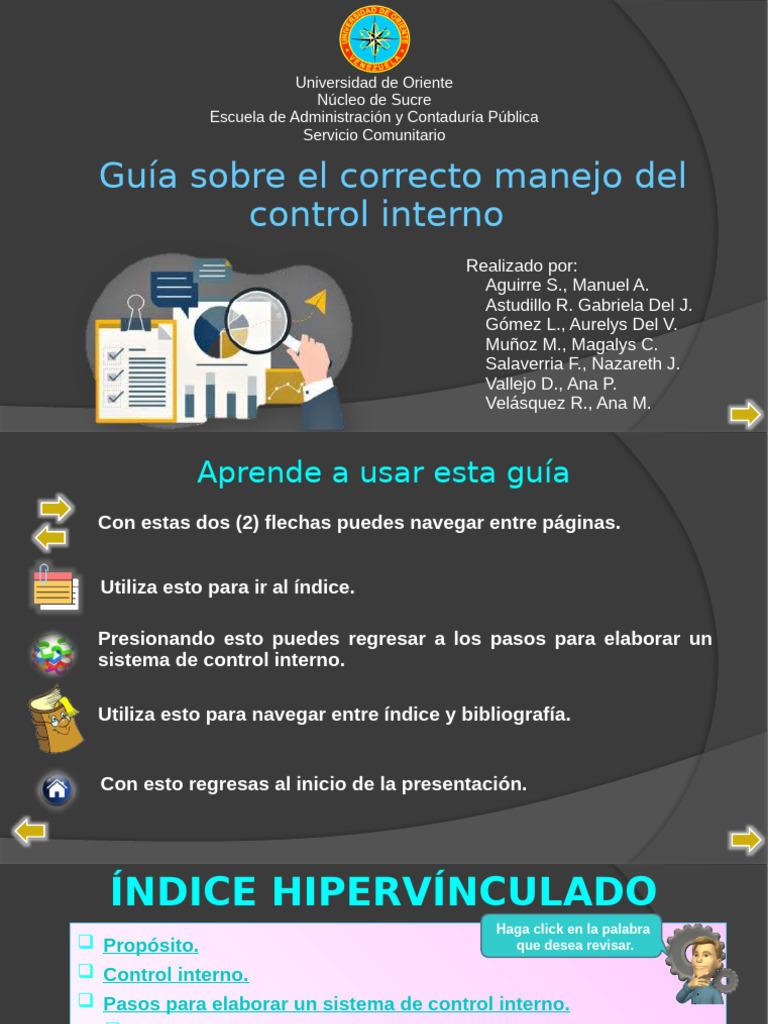 Guía - Interactiva - E1 - I2023 | PDF