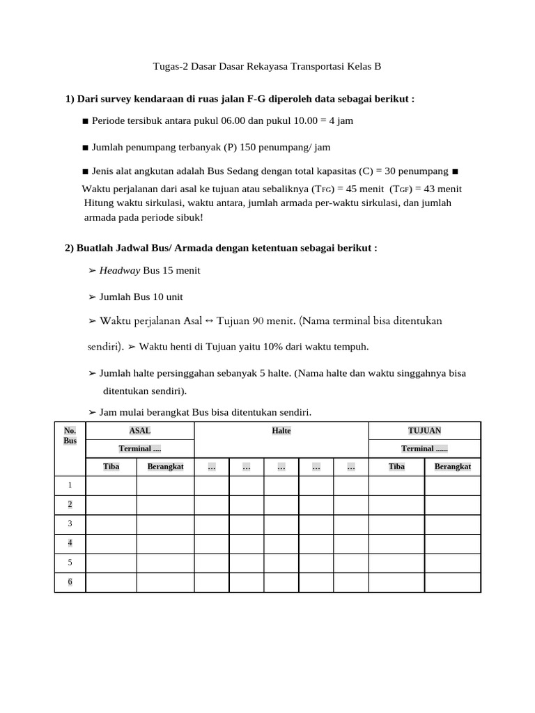 Tugas 2 DDRT Kelas B | PDF