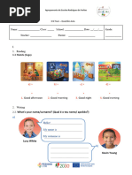 My English Notebook Cover Design | PDF | Language Arts & Discipline ...