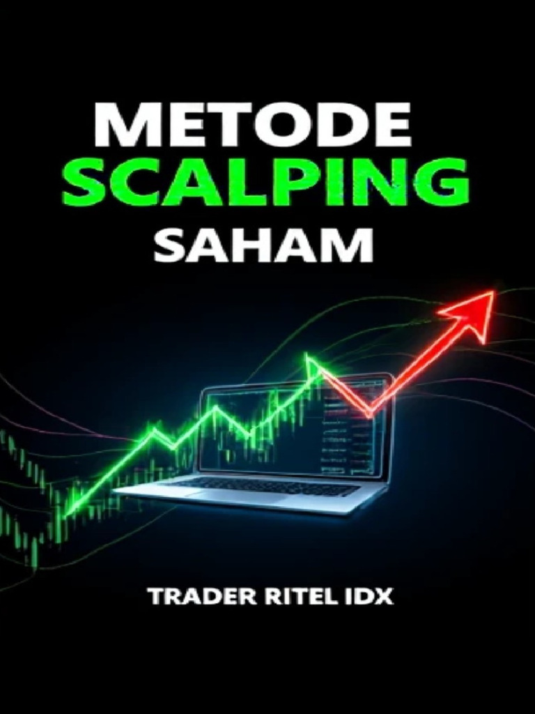 Panduan Efektif Scalping Saham | PDF