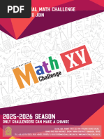 Cryptarithm Puzzles and Solutions | PDF