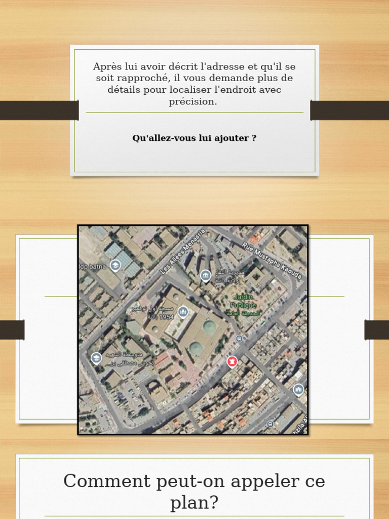 Guide du Plan de Masse en Urbanisme | PDF