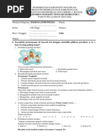 Tugas Tuweb 3 Rangkuman Modul 3 | PDF