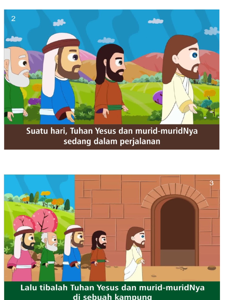 Marta Dan Maria | PDF
