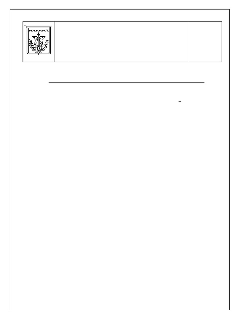 Barema de Correção: AF de Ciências Políticas | PDF | Estado | Poder ...