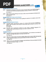 Botany Practical Record Diary 2024 | PDF | Mitosis | Leaf