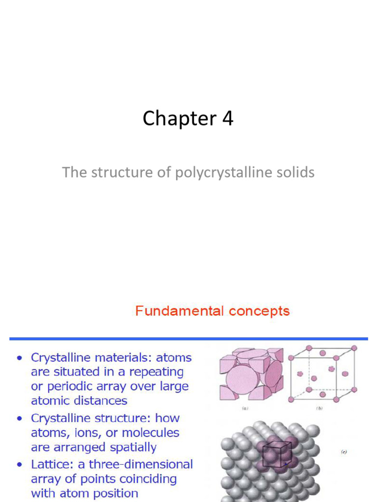 Chapter 4 | PDF