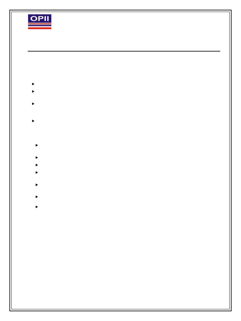 Internal Inspection Report of v-2506 Amine Flash Tank | PDF | Welding ...