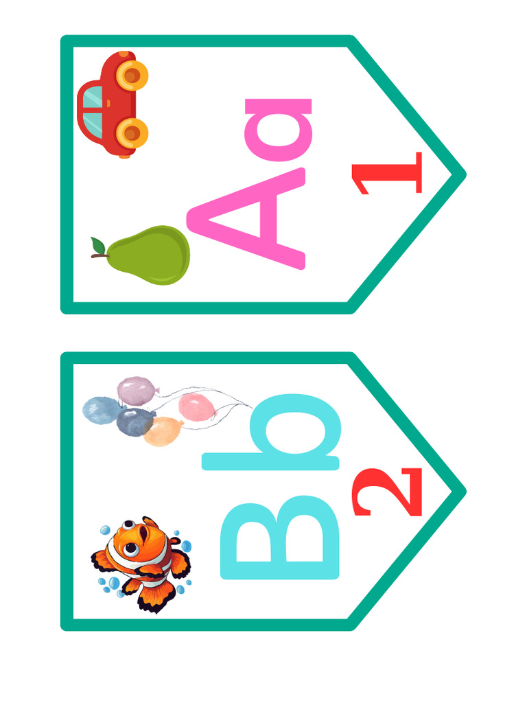 alfabe-cetveli | PDF