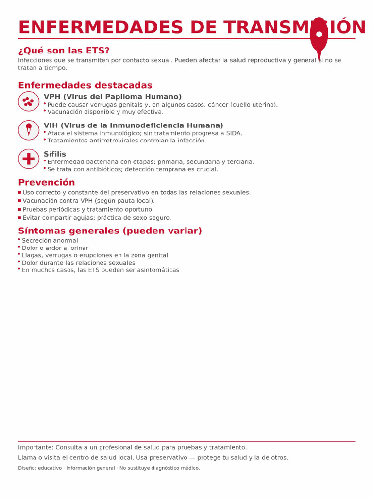 Banner ETS Vertical | PDF