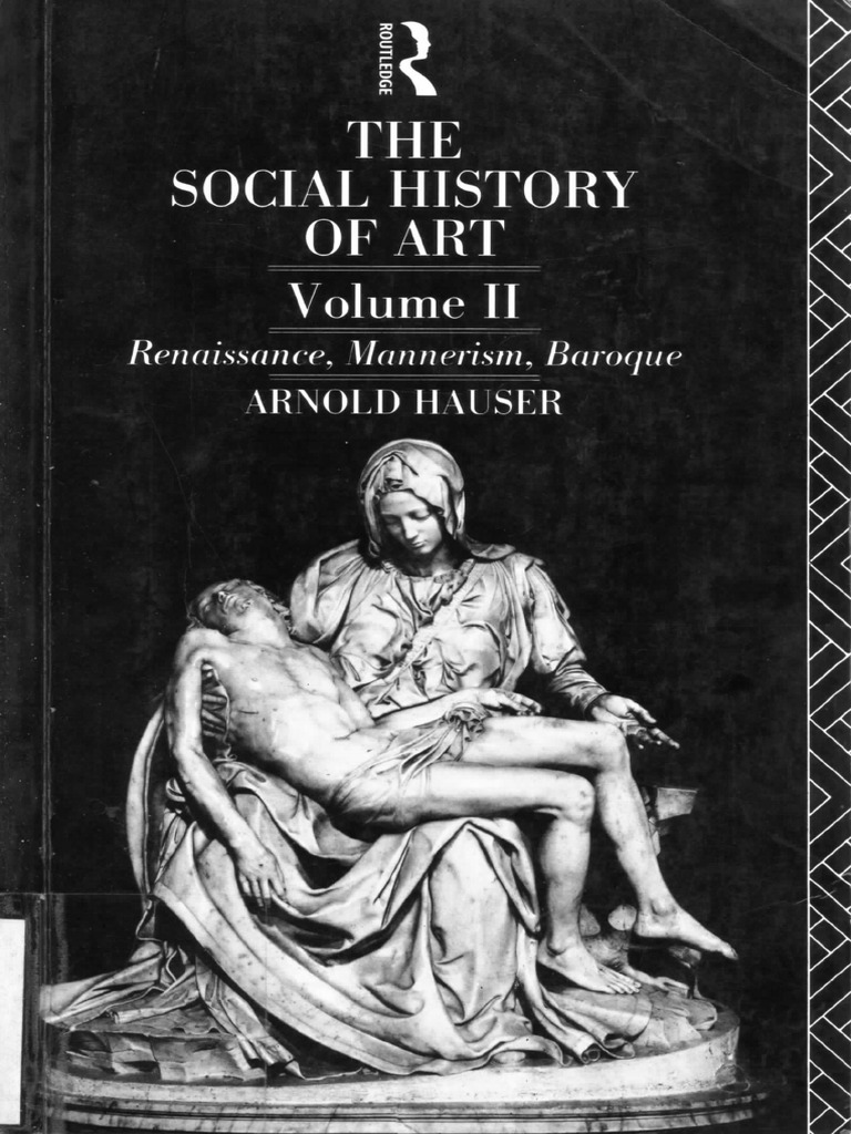 Arnold Hauser - Vol. 2 | PDF