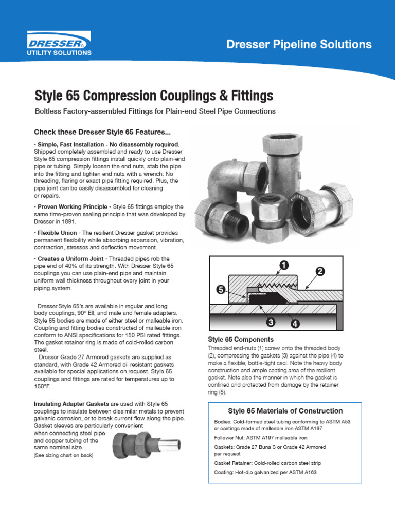 65.data .Sheet .DPS .2021 | PDF | Pipe (Fluid Conveyance) | Mechanical ...