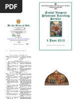 RF4 Monsters | PDF | Nature