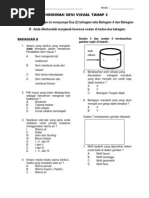 Soalan Psv-Tahun 4 | PDF