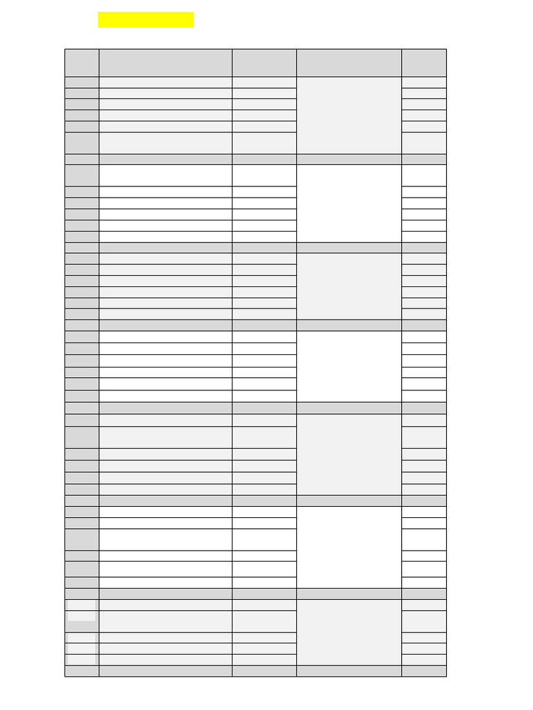 GEN 103 Group Project on Philosophical Schools | PDF | Liberal Arts ...