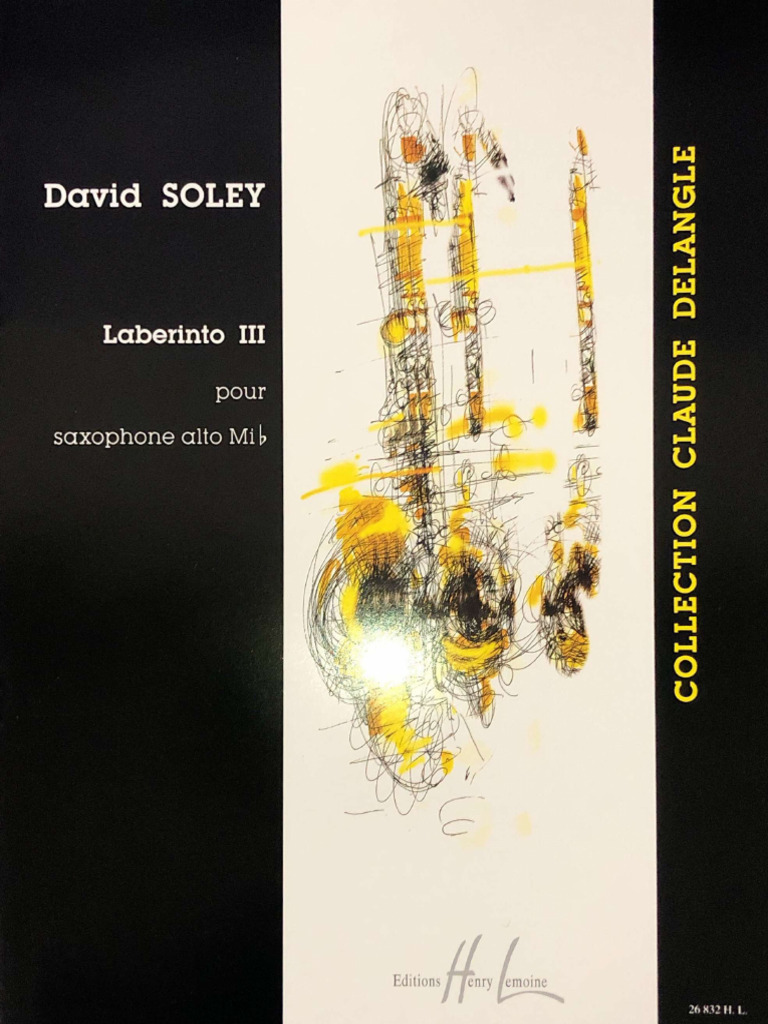 D.soley Laberinto | PDF