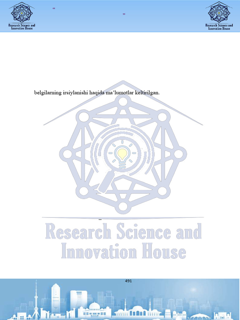 491 494 | PDF