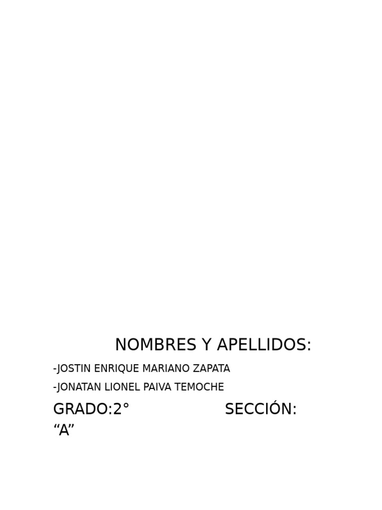 Nuevo Cuaderno de Campo de Jostin-1 | PDF | Agua | Materiales